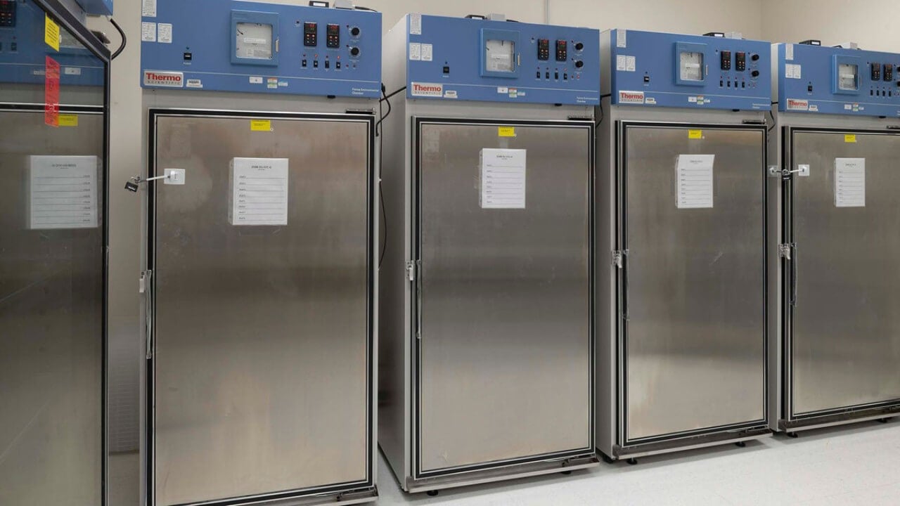 The 5 Minute Guide To Stability Chamber Qualification LearnGxP The 5 Minute Guide To Stability Chamber Qualification LearnGxP