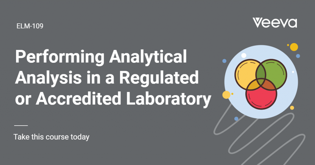 Laboratory Investigations & Deviations - LearnGxP: Accredited Online ...