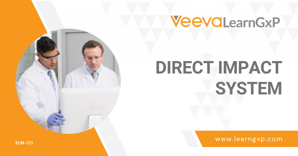 Want to Know the 3 Major Impacts for CQV Activities? - LearnGxP ...