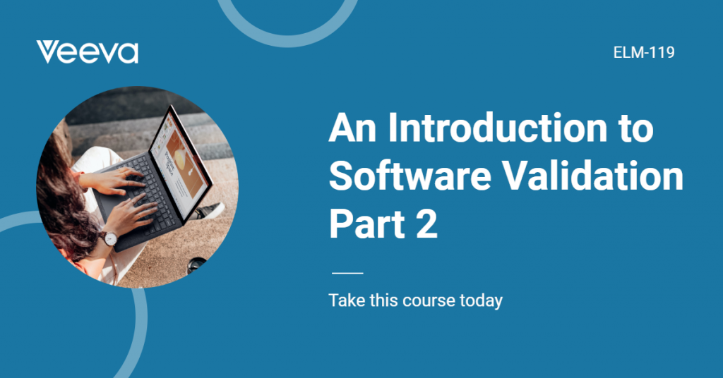 CSV - Beginner Archives - LearnGxP: Accredited Online Life Science ...