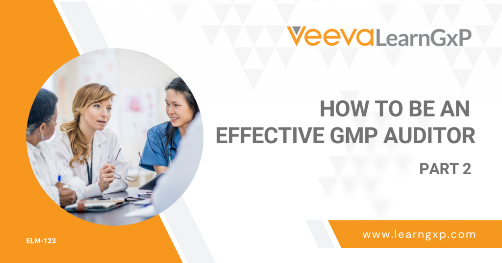 General Inspection Readiness - LearnGxP: Accredited Online Life Science ... General Inspection Readiness - LearnGxP: Accredited Online Life Science ...