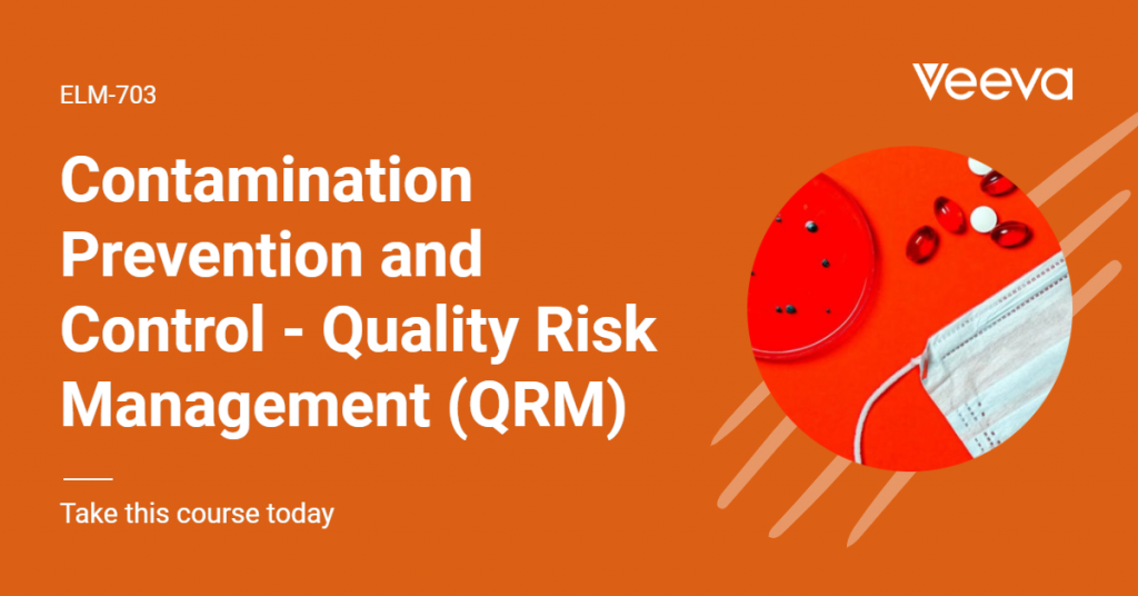 The Fundamentals of Contamination Control - LearnGxP: Accredited Online ...