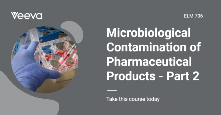 Microbial Enumeration Test Met Explained Learngxp Accredited