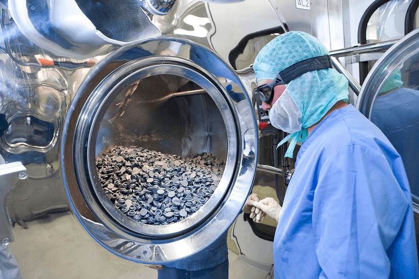 The Four Types Of Process Validation LearnGxP Accredited Online Life