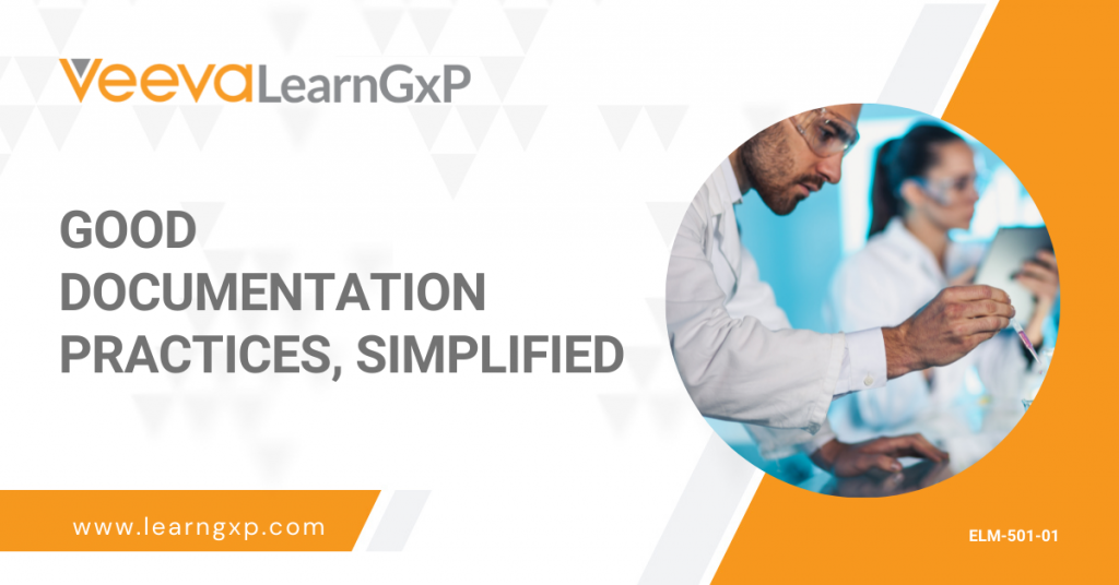 Good Documentation Practices (GDocP) Archives - LearnGxP: Accredited ... Good Documentation Practices (GDocP) Archives - LearnGxP: Accredited ...