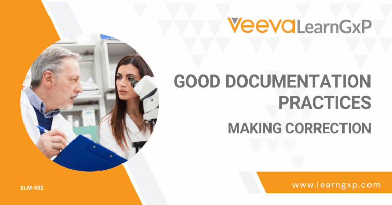 Good Documentation Practices – General Rules of Data Integrity ...