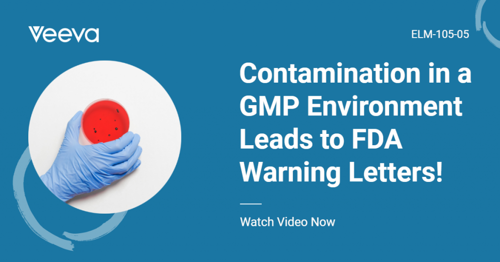 Contamination Control & Aseptic Techniques Archives - LearnGxP ...