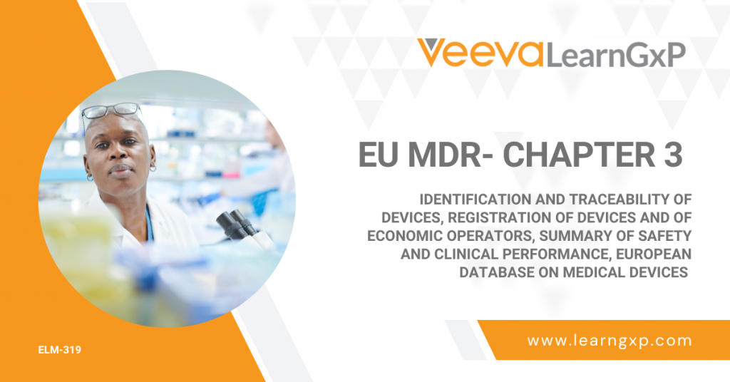 The Difference Between UDI-DI and UDI-PI [Video] - LearnGxP: Accredited ...