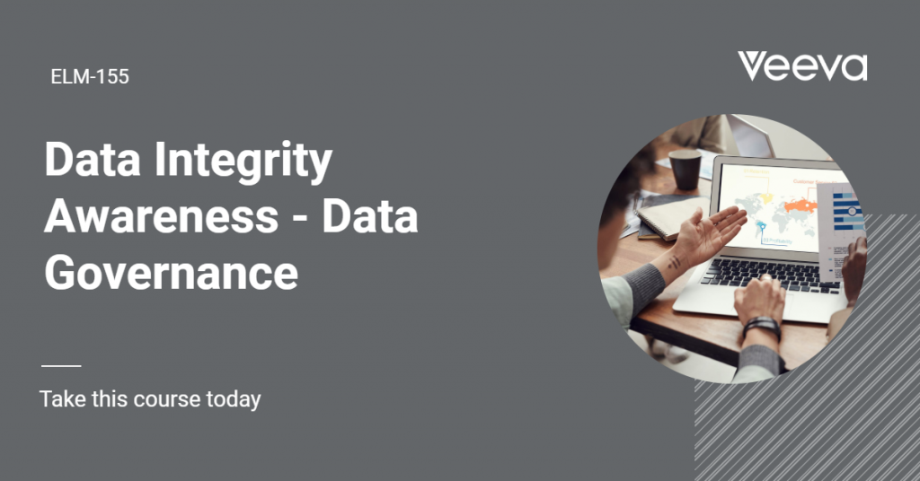 Data Integrity (ALCOA) Archives - LearnGxP: Accredited Online Life ...