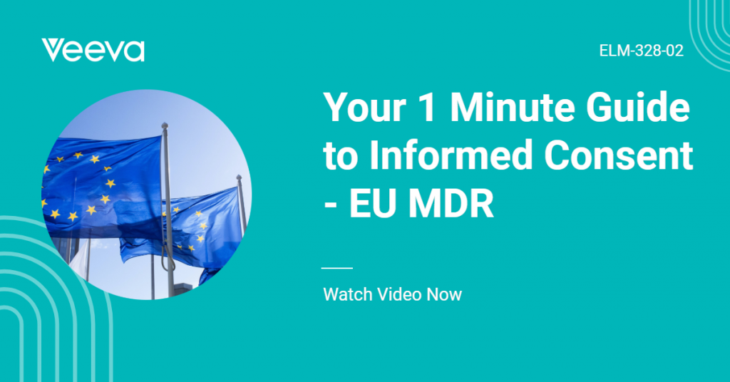 EU MDR Archives - LearnGxP: Accredited Online Life Science Training Courses