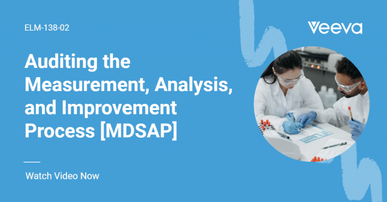 MDSAP Archives - LearnGxP: Accredited Online Life Science Training Courses