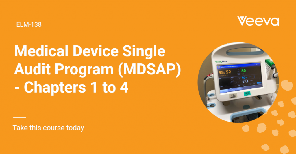 Auditing the Measurement, Analysis, and Improvement Process [MDSAP ...