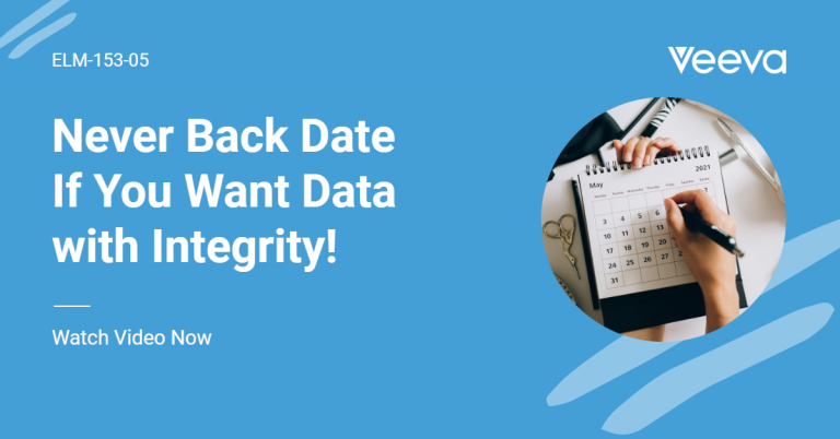 9 Common Types of Data Integrity Issues - LearnGxP: Accredited Online ...