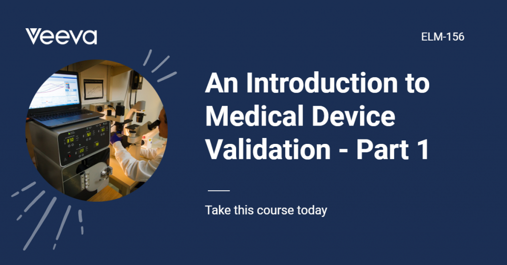 An Overview of the Medical Device Product Life Cycle - LearnGxP ...