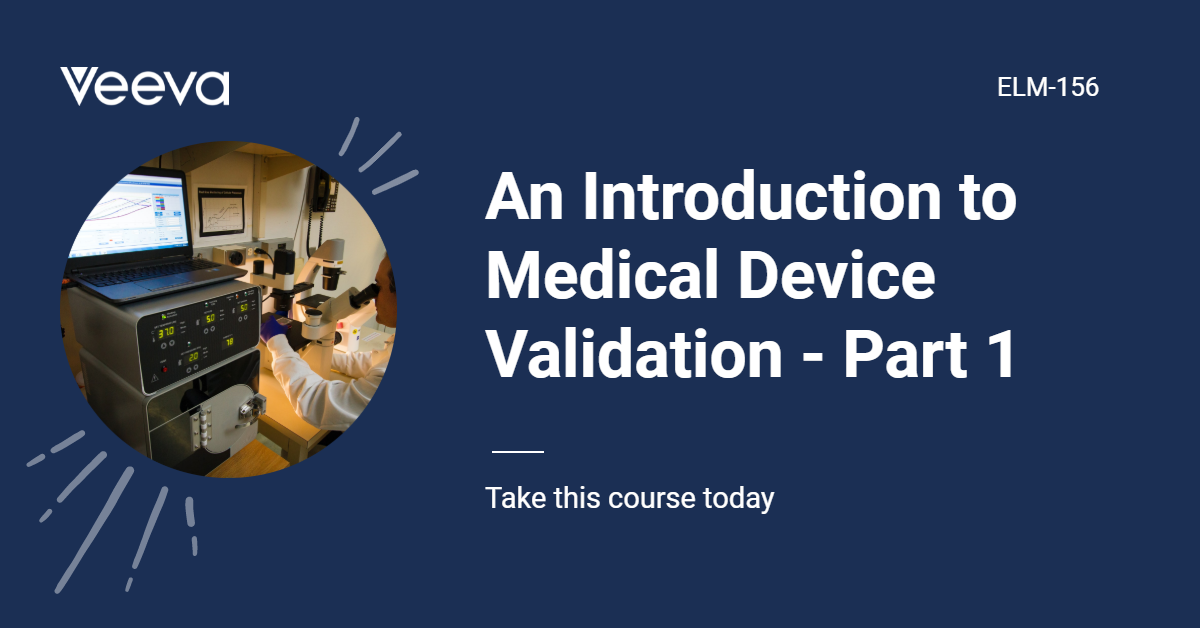 Commissioning Qualification and Validation the Concept of CQV - Part 1 ...