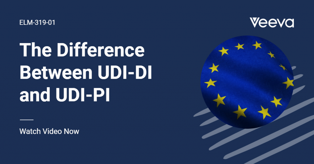 EU MDR: The Difference Between Procedure Packs and Systems [Video ...