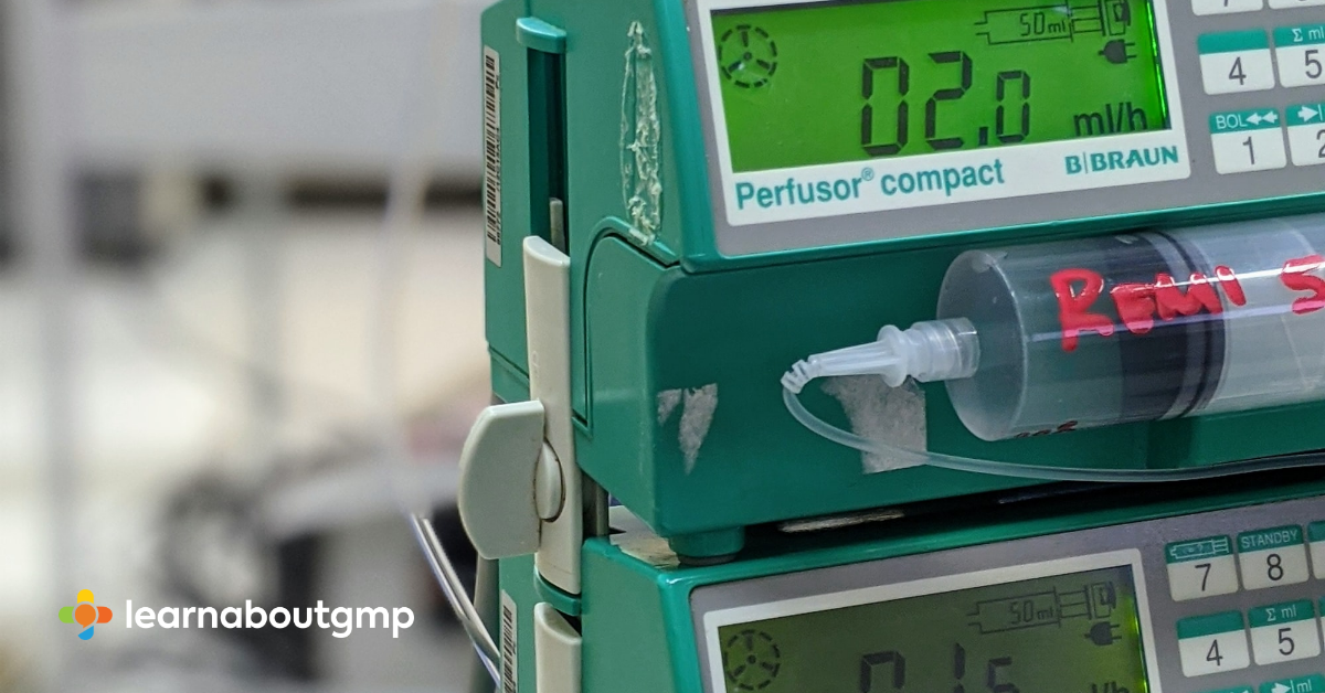 Prospective, Concurrent & Retrospective Validation Explained in 3 ...