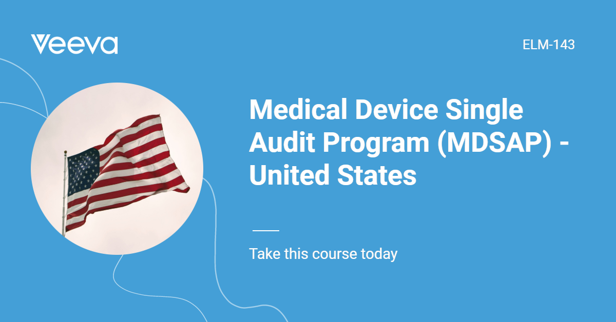 MDSAP Country Specific Requirements (Canada) - LearnGxP: Accredited ...