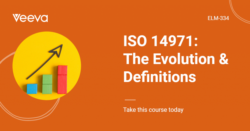 ISO 14971: Characterizing the Device & Identifying Hazards - LearnGxP ...