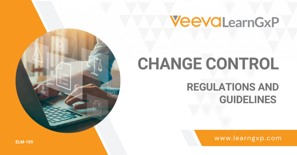 The Lifecycle of a Change Control Program – Phase 2: Evaluate ...