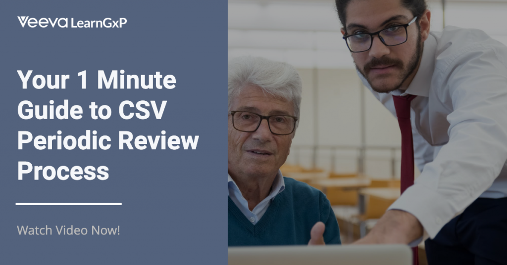 The Difference Between Testing, Qualification and Validation [Video ...