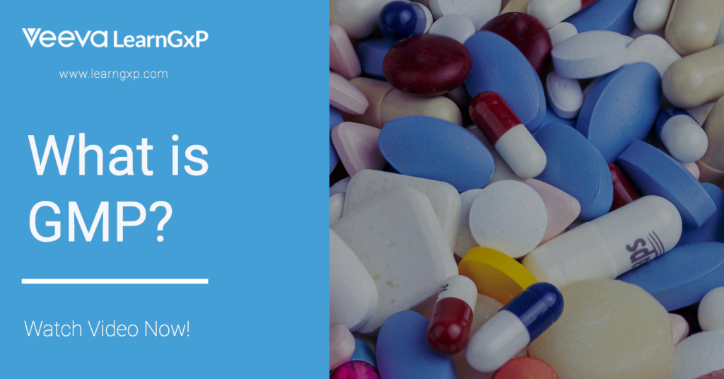 Good Manufacturing Practices (cGMP) - Beginner Archives - LearnGxP ...