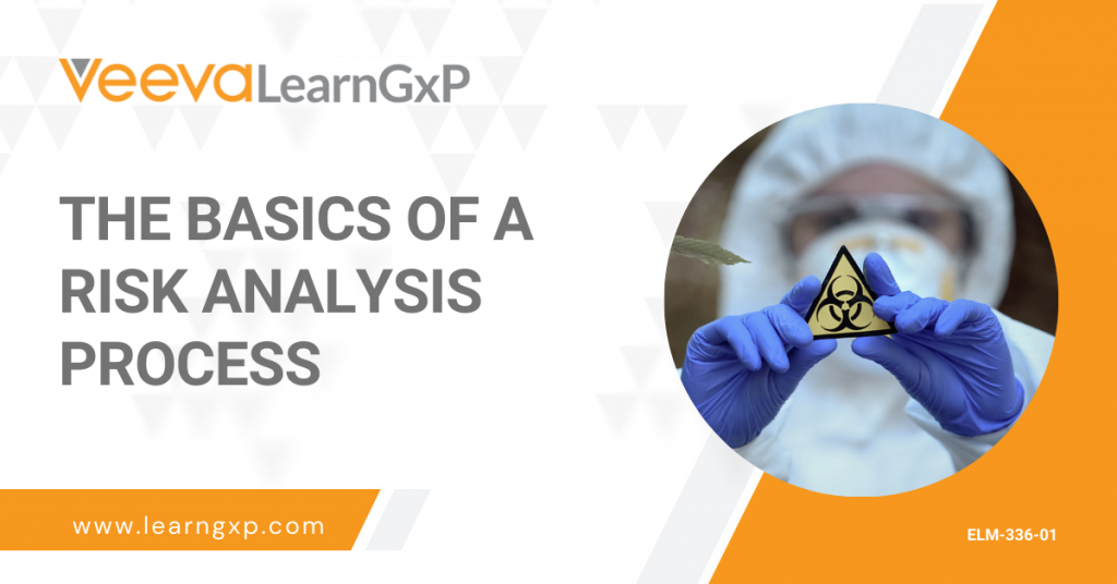 Risk Controls: AFAP vs. ALARP Approach - LearnGxP: Accredited Online ...