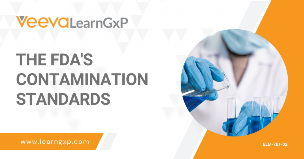 Contamination Control & Aseptic Techniques Archives - LearnGxP ...