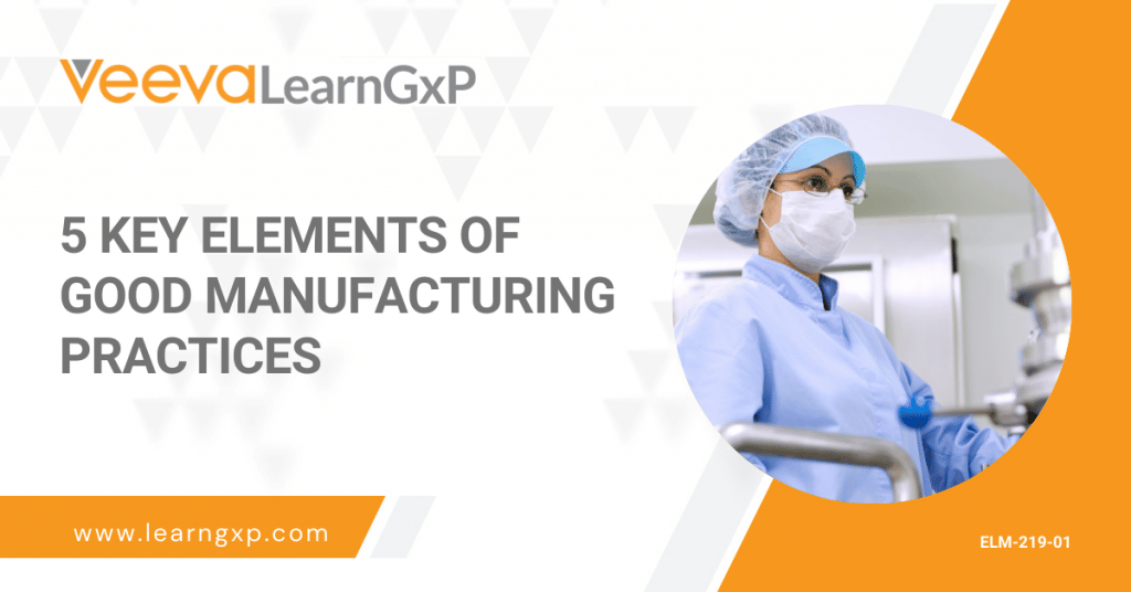 Fundamentals Series Archives - LearnGxP: Accredited Online Life Science ...