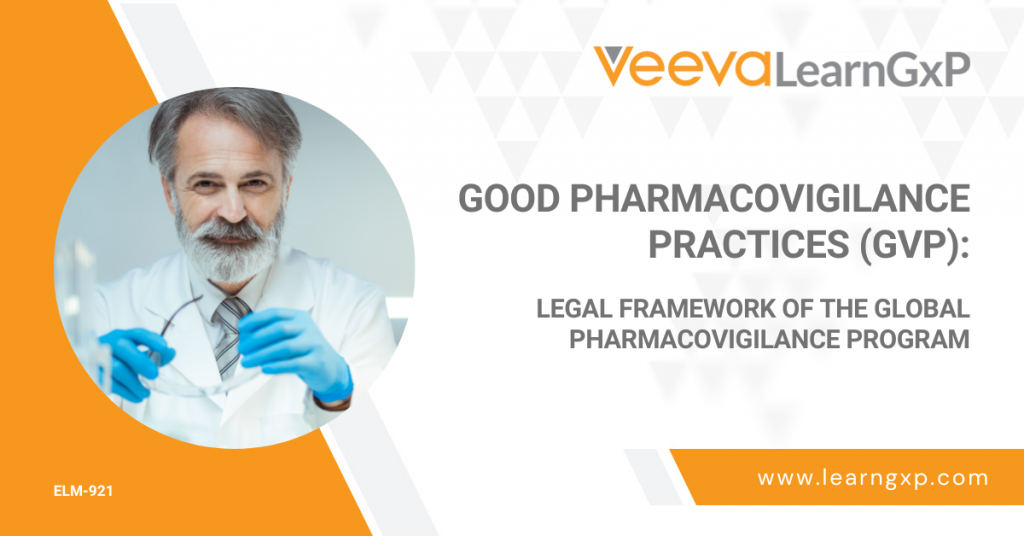 5 Key Organizations in Global Pharmacovigilance Programs - LearnGxP ...