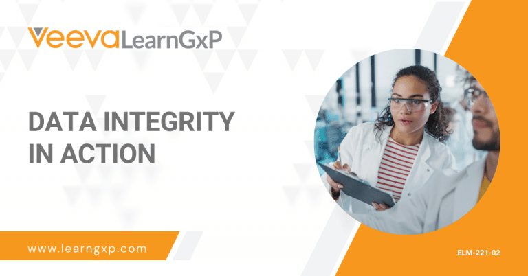 Why Is Data Integrity Compliance So Important? - LearnGxP: Accredited ...