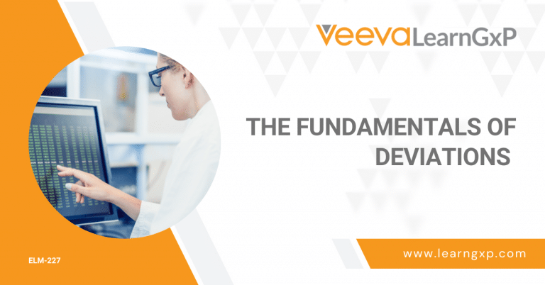 The Fundamentals of Computer System Validation - LearnGxP: Accredited ...