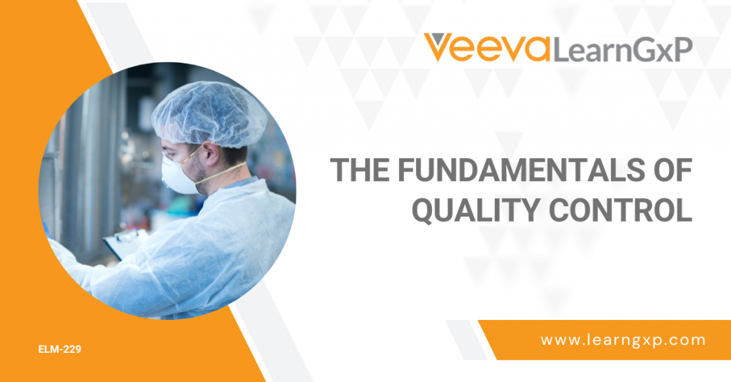 Fundamentals Series Archives - LearnGxP: Accredited Online Life Science Training Courses