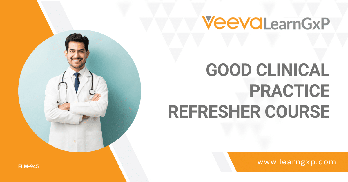 Good Documentation Practice Refresher Course - LearnGxP: Accredited Online Life Science Training ...